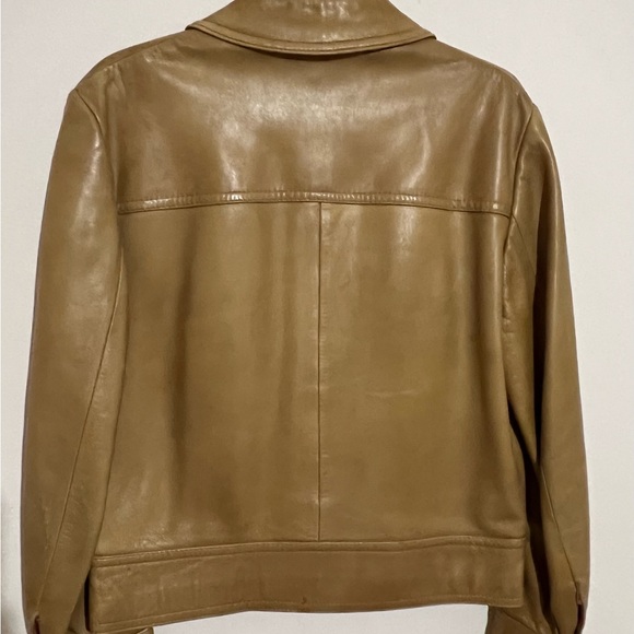 Cortefiel | Jackets & Coats | Vintage Cortefiel Jacket Made In Spain ...